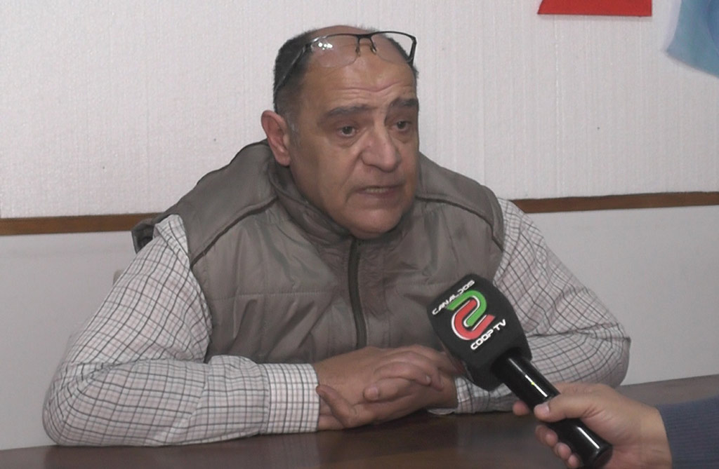 El sector de la UCR que lidera Hauri, dio a conocer su lista de ...